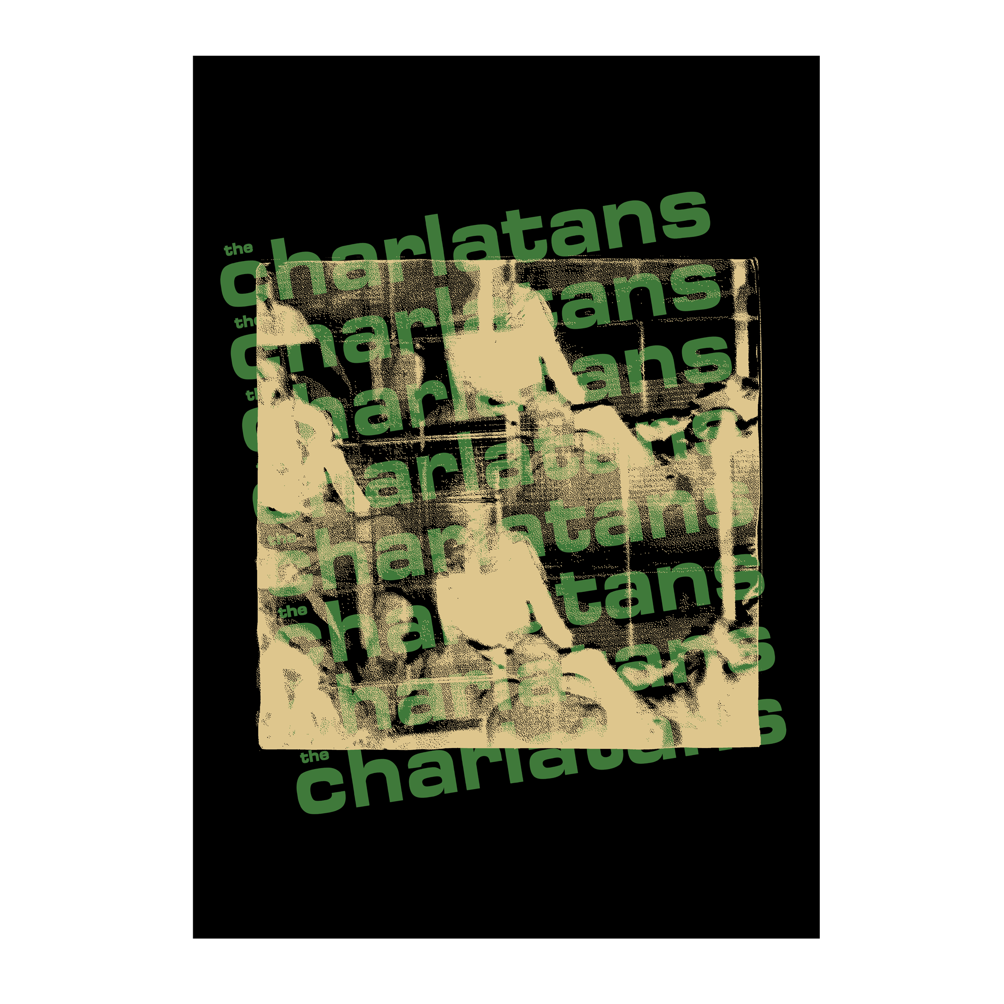 The Charlatans | Official Store