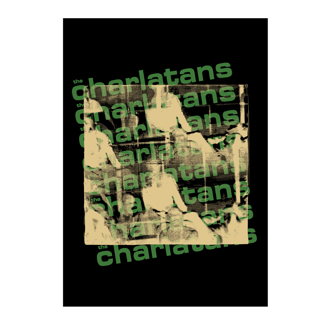 The Charlatans | Official Store