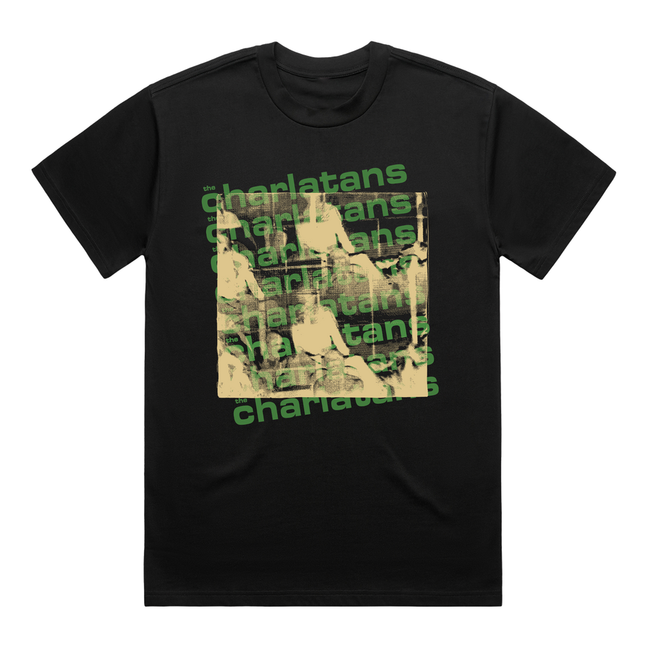 The Charlatans | Official Store